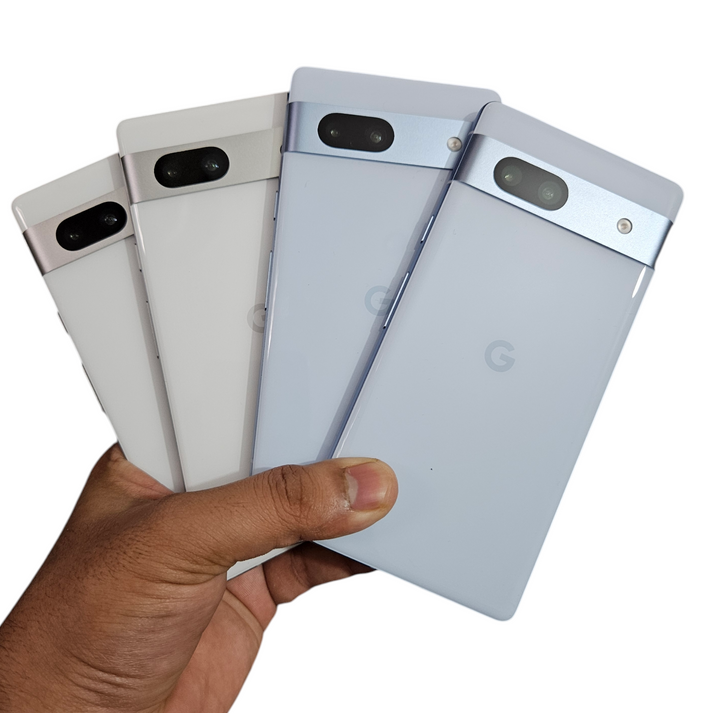 Google Pixel 7A – Babloo Lahori